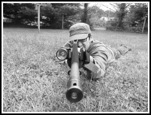 Marksmanship Basics: The New Shooter’s Guide - The New Rifleman | The ...
