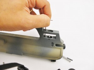 Installing the A2 Rear Sight: A Visual Guide - The New Rifleman