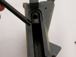 Installing the A2 Rear Sight: A Visual Guide - The New Rifleman