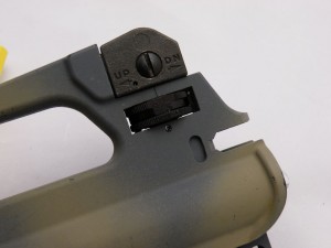 Installing the A2 Rear Sight: A Visual Guide - The New Rifleman