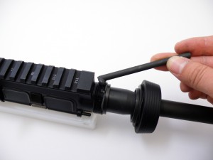 AR15 Barrel Installation Guide - The New Rifleman