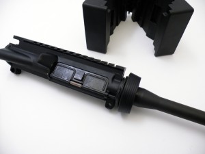 AR15 Barrel Installation Guide - The New Rifleman