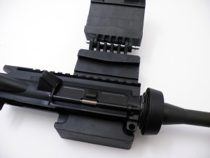 AR15 Barrel Installation Guide - The New Rifleman