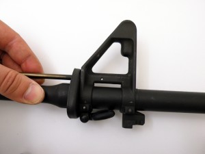 AR15 Barrel Installation Guide - The New Rifleman | The New Rifleman