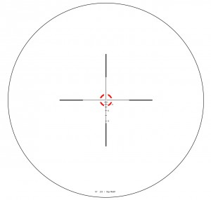 Trijicon Releases New AccuPoint and AccuPower Variables! - The New Rifleman