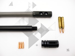 Hard Steel: The AR15 Barrel Buyer’s Guide… Turbo edition - The New Rifleman