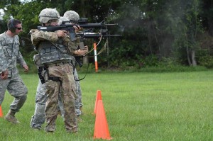 How to Clone the M16A2 Rifle - The New Rifleman