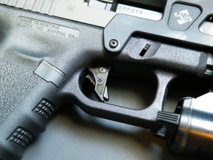 The GlockKraft Tactical Trigger Review - The New Rifleman