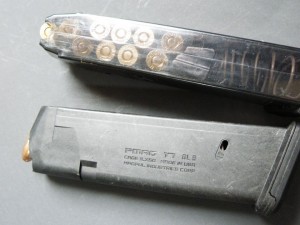 ETS Glock Magazine Review: Good to Go. - The New Rifleman