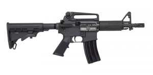 The Ultimate Guide to the AR15 Iron Sights Ver 1.1 - The New Rifleman