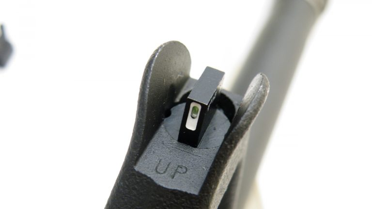 The Ultimate Guide to the AR15 Iron Sights Ver 1.1 - The New Rifleman