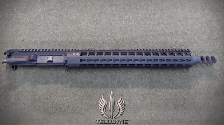 The Aero Precision M4E1: 2 Years Later - The New Rifleman