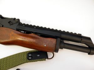 The Red Rifleman #1: Practical AK Accuracy - The New Rifleman