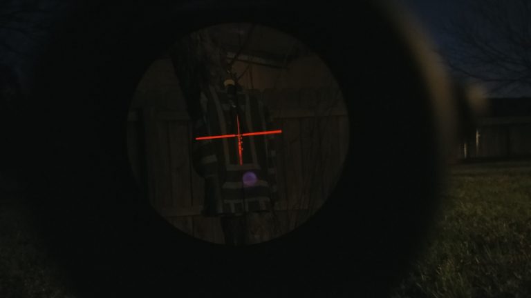 Riflemans Guide to the ACOG Part 2: Models, Ballistics, and Use - The ...