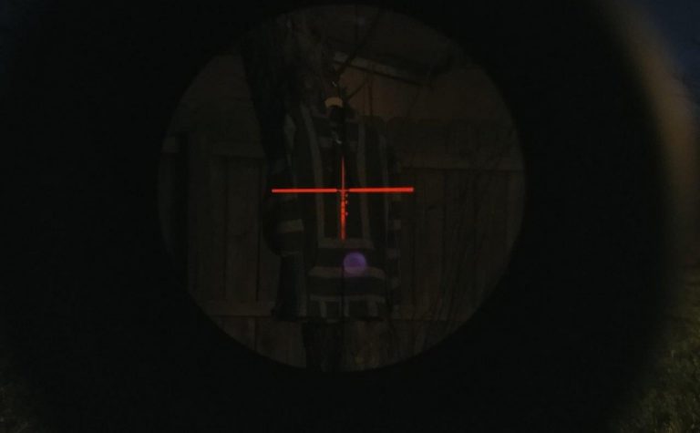 A Rifleman’s Guide to the ACOG - The New Rifleman