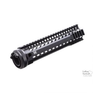 Larue Introduces New Rails… Finally. - The New Rifleman