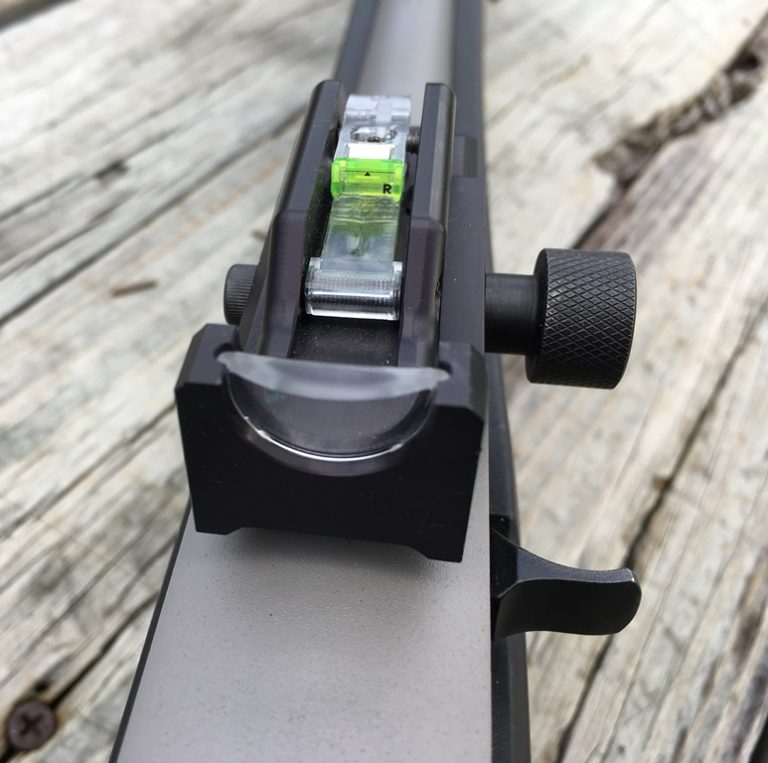 See-All Open Sight Review: Can it Put Up a Fight V.S. Red Dots? - The ...