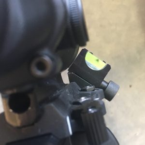 See-All Open Sight Review: Can it Put Up a Fight V.S. Red Dots? - The ...