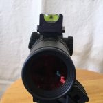 See-All Open Sight Review: Can it Put Up a Fight V.S. Red Dots? - The ...