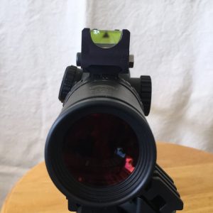 See-All Open Sight Review: Can it Put Up a Fight V.S. Red Dots? - The ...