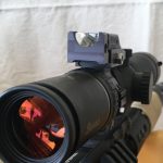 See-All Open Sight Review: Can it Put Up a Fight V.S. Red Dots? - The ...