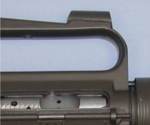 The AR-k, a Do It Yourself LaFrance M16k Clone Retro Project - The New ...