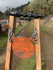 Sig Tango6T Review Part 2: In Use, Durability, Final Thoughts - The New ...