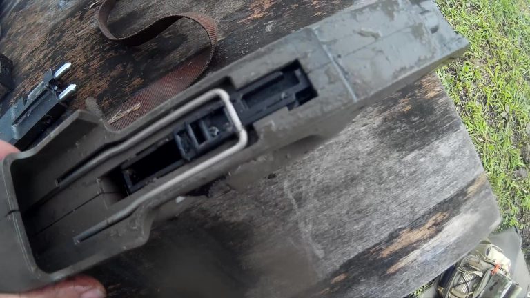 FN Project 90 in 2020: The FN PS90 / P90 Review - The New Rifleman