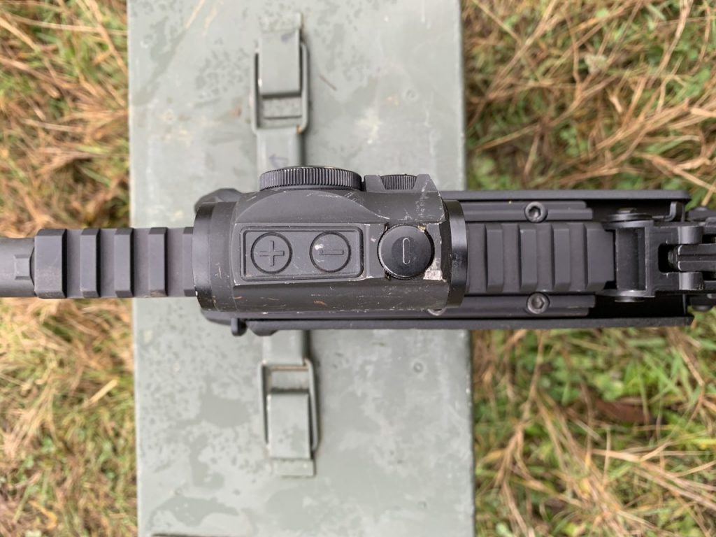 Holosun 503gu Review: Is it Solid? - The New Rifleman