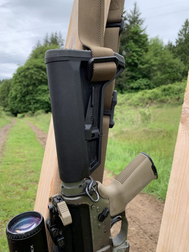 The Modern Minuteman Rifle Concept: An Ar15 That Can Do It All. - The ...