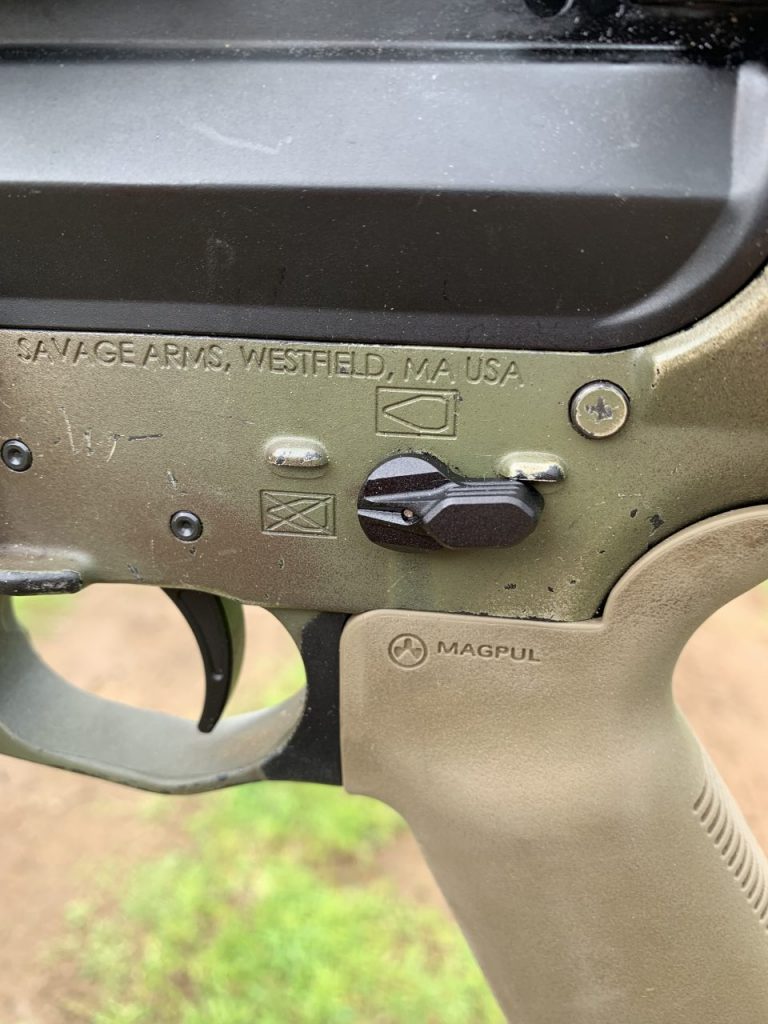 The Modern Minuteman Rifle Concept: An Ar15 That Can Do It All. - The ...