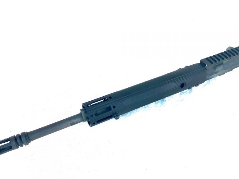 ALG Defense EMR Free-Floating Handguards: Best Value in AR15 Rails ...