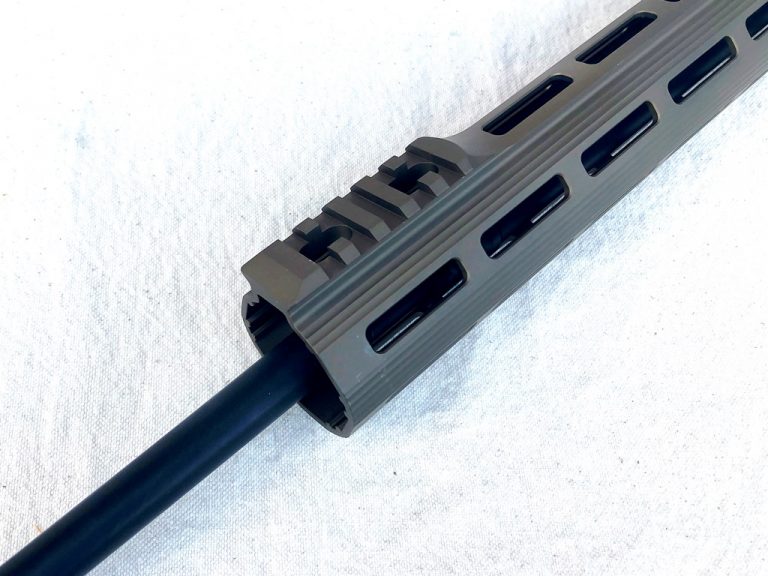 ALG Defense EMR Free-Floating Handguards: Best Value in AR15 Rails ...
