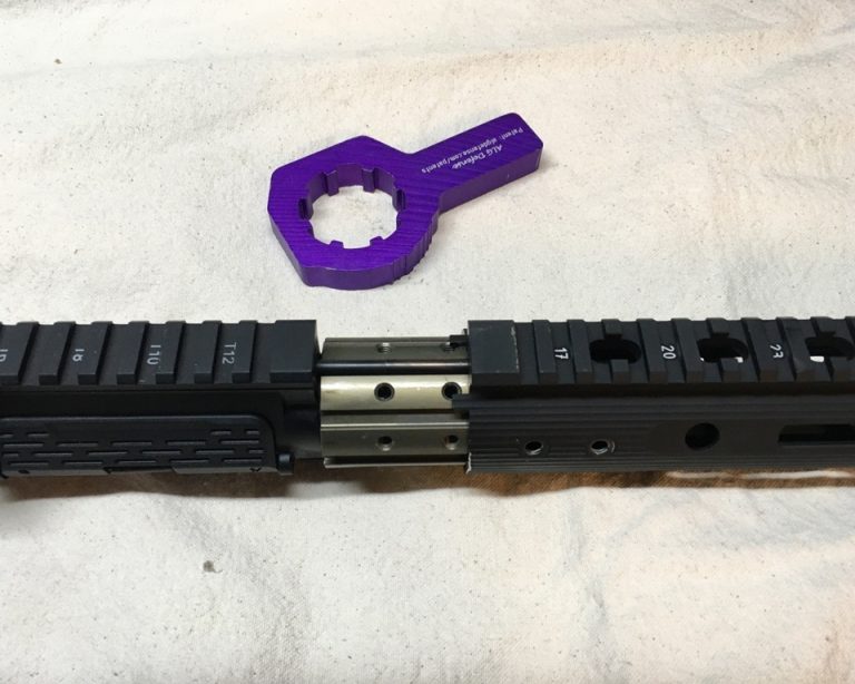 ALG Defense EMR Free-Floating Handguards: Best Value in AR15 Rails ...