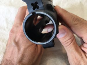 Barrel Bedding for the Precision AR-15: A How To Guide - The New Rifleman