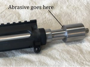 Barrel Bedding for the Precision AR-15: A How To Guide - The New Rifleman
