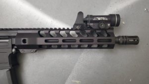 Palmetto State Armory ARV 9mm Review - The New Rifleman