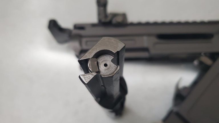 Palmetto State Armory ARV 9mm Review - The New Rifleman