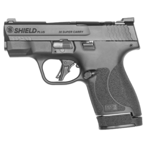 Sidearm Sunday: Is .30 Super Carry Worth it? - The New Rifleman